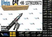 China Construction Machinery Parts C11 Engine Fuel Injector 249-0712 2490712 for Wheel Loader 966H for sale