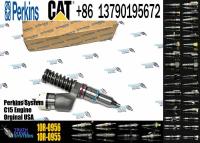 China Fuel Injector 10R0956 10R-0956 211-3022 2113022 for C15 C18 Engine for sale