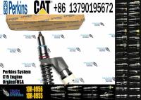 China Fuel Injector 10R0956 10R-0956 211-3022 2113022 for C15 C18 Engine for sale