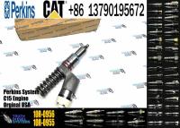 China Fuel Injector 10R0956 10R-0956 211-3022 2113022 for C15 C18 Engine for sale