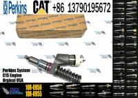 China Fuel Injector 10R0956 10R-0956 211-3022 2113022 for C15 C18 Engine for sale