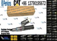China Fuel Injector 10R0956 10R-0956 211-3022 2113022 for C15 C18 Engine for sale