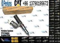 China Excavator Injector 1095021 109-5021 10R0957 10R-0957 for C15 Engine Parts Diesel Nozzle Assembly for sale