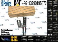 China Excavator Injector 1095021 109-5021 10R0957 10R-0957 for C15 Engine Parts Diesel Nozzle Assembly for sale