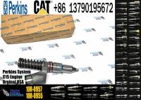 China Excavator Injector 1095021 109-5021 10R0957 10R-0957 for C15 Engine Parts Diesel Nozzle Assembly for sale