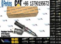China Excavator Injector 1095021 109-5021 10R0957 10R-0957 for C15 Engine Parts Diesel Nozzle Assembly for sale
