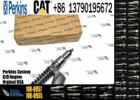 China Excavator Injector 1095021 109-5021 10R0957 10R-0957 for C15 Engine Parts Diesel Nozzle Assembly for sale