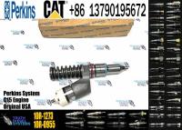 China Excavator Injector 10R9236 10R-9236 10R1273 10R-1273 for C15 Engine Parts Diesel Nozzle Assembly Auto Parts for sale