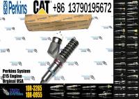 China 253-0615 253-0616 Common Rail Fuel Injector For Cater pillar CAT C12/345B II/3658 L Parts For Rail Injector 10R-3264 10R-3265 for sale