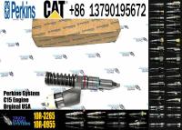 China 253-0615 253-0616 Common Rail Fuel Injector For Cater pillar CAT C12/345B II/3658 L Parts For Rail Injector 10R-3264 10R-3265 for sale
