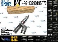 China 253-0615 253-0616 Common Rail Fuel Injector For Cater pillar CAT C12/345B II/3658 L Parts For Rail Injector 10R-3264 10R-3265 for sale