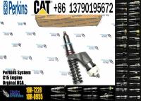 China 10R-7228 10R7228 Injector Engineering Machinery Parts for TRUCK ENGINE C18 Original Hot Sale for sale