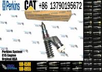 China Common Rail Injector Assy Injector 211-3025 10R-0955 10R-8500 229-5919 10R-1000 Engine C15 2113025 for sale