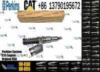 China Common Rail Injector Assy Injector 211-3025 10R-0955 10R-8500 229-5919 10R-1000 Engine C15 2113025 for sale