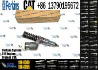 China Common Rail Injector Assy Injector 211-3025 10R-0955 10R-8500 229-5919 10R-1000 Engine C15 2113025 for sale