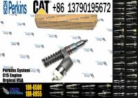 China Common Rail Injector Assy Injector 211-3025 10R-0955 10R-8500 229-5919 10R-1000 Engine C15 2113025 for sale