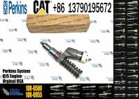 China Common Rail Injector Assy Injector 211-3025 10R-0955 10R-8500 229-5919 10R-1000 Engine C15 2113025 for sale