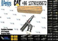 China Common Rail Injector Assy Injector 211-3025 10R-0955 10R-8500 229-5919 10R-1000 Engine C15 2113025 for sale