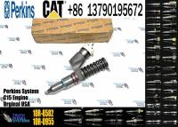 China Excavator Injector 10R8502 10R-8502 for C15 Engine Parts Diesel Nozzle Assembly for sale