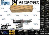 China Excavator Injector 10R8502 10R-8502 for C15 Engine Parts Diesel Nozzle Assembly for sale