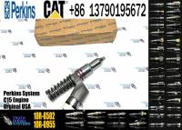 China Excavator Injector 10R8502 10R-8502 for C15 Engine Parts Diesel Nozzle Assembly for sale
