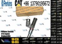 China Fuel Injector 356-1367 3561367 Diesel Engine Fuel Injector 10R-1273 10R-9236 for CAT C32 C18 C11 C10 3406E for sale
