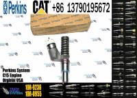 China Fuel Injector 356-1367 3561367 Diesel Engine Fuel Injector 10R-1273 10R-9236 for CAT C32 C18 C11 C10 3406E for sale