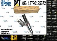 China Fuel Injector 356-1367 3561367 Diesel Engine Fuel Injector 10R-1273 10R-9236 for CAT C32 C18 C11 C10 3406E for sale