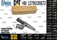 China Fuel Injector 356-1367 3561367 Diesel Engine Fuel Injector 10R-1273 10R-9236 for CAT C32 C18 C11 C10 3406E for sale