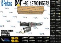China Fuel Injector 356-1367 3561367 Diesel Engine Fuel Injector 10R-1273 10R-9236 for CAT C32 C18 C11 C10 3406E for sale