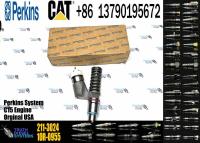China 211-3024 High Quality Common Rail Fuel Injector 2113024 211 3024 for C15 Engine Part NO.211-3024 on Sale for sale