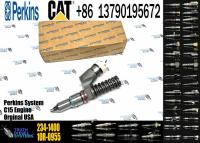 China Excavator Injector 2341400 234-1400 for C15 Engine Parts Diesel Nozzle Assembly for sale