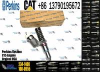 China Excavator Injector 2341400 234-1400 for C15 Engine Parts Diesel Nozzle Assembly for sale