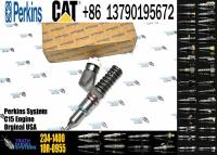 China Excavator Injector 2341400 234-1400 for C15 Engine Parts Diesel Nozzle Assembly for sale