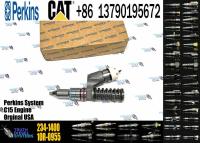 China Excavator Injector 2341400 234-1400 for C15 Engine Parts Diesel Nozzle Assembly for sale