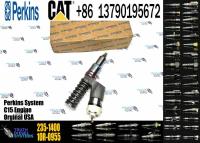 China Fuel Injector 235-1400 2351400 Diesel Engine Fuel Injector 2351400 for CAT C15 C12 C13 C11 C10 3406E for sale