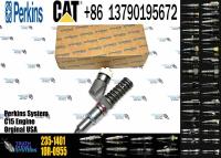 China C15 C18 FUEL INJECTOR 253-0615 253-0616 , C11 C13 E345D ENGINE INJECTOR 235-1401 235-1401 249-0713 for sale