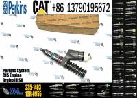 China C15 C18 FUEL INJECTOR 253-0615 253-0616 , C11 C13 E345D ENGINE INJECTOR 235-1401 235-1401 249-0713 for sale