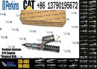 China C15 C18 FUEL INJECTOR 253-0615 253-0616 , C11 C13 E345D ENGINE INJECTOR 235-1401 235-1401 249-0713 for sale