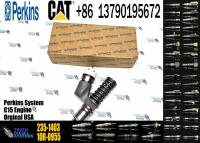 China C15 C18 FUEL INJECTOR 253-0615 253-0616 , C11 C13 E345D ENGINE INJECTOR 235-1401 235-1401 249-0713 for sale
