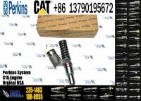China C15 C18 FUEL INJECTOR 253-0615 253-0616 , C11 C13 E345D ENGINE INJECTOR 235-1401 235-1401 249-0713 for sale