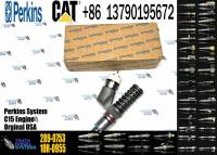 China Fuel Injector 289-0753 2890753 Diesel Engine Fuel Injector 20R-5036 20R5036 for CAT C15 C18 C11 C10 3406E for sale