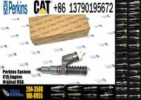 China Excavator Parts 294-3500 Fuel Injector 2943500 FOR CAT C15 C18 C12 C13 3406E Series for sale