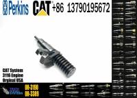 China Common Rail Injector Fuel Injector 0R-8477 0R-3190 0R-8473 4P-2995 for 3116 Excavator 3114 3126 3406B for sale