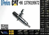 China Common Rail Injector Fuel Injector 0R-8477 0R-3190 0R-8473 4P-2995 for 3116 Excavator 3114 3126 3406B for sale