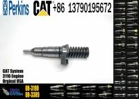 China Common Rail Injector Fuel Injector 0R-8477 0R-3190 0R-8473 4P-2995 for 3116 Excavator 3114 3126 3406B for sale