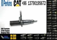 China 3116 Injector Nozzle 7E-7607 0R-3389 7E-8952 0R-4374 Common Rail Parts Injector 7E7607 7E8952 for sale