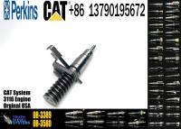 China 3116 Injector Nozzle 7E-7607 0R-3389 7E-8952 0R-4374 Common Rail Parts Injector 7E7607 7E8952 for sale