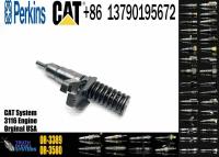China 3116 Injector Nozzle 7E-7607 0R-3389 7E-8952 0R-4374 Common Rail Parts Injector 7E7607 7E8952 for sale