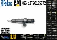 China Excavator Injector 107-7733 107-1230 0R-3580 127-8205 0R-8479 127-8216 0R-8682 Diesel Engine Parts Nozzle Assembly Auto Parts for sale